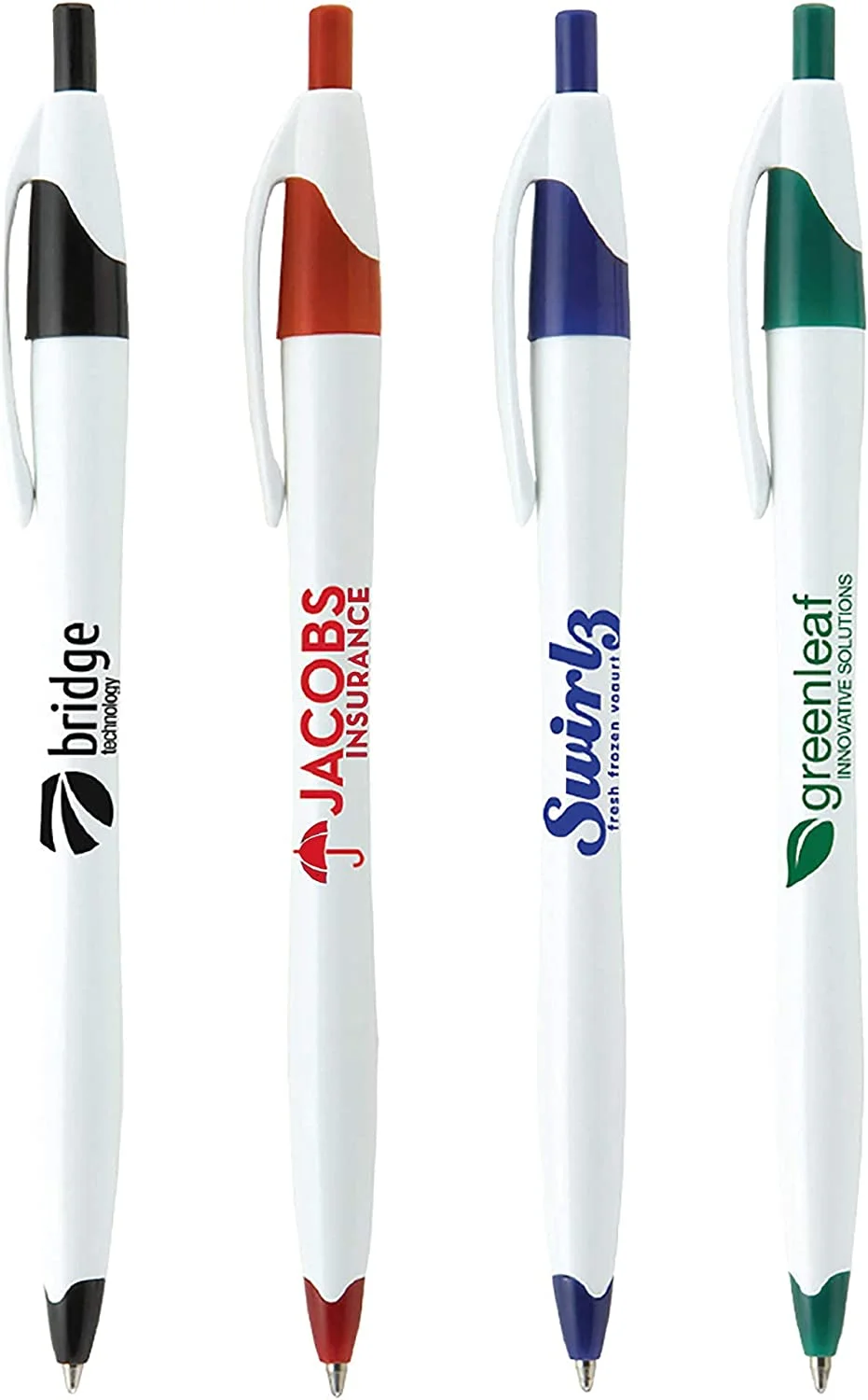 Customized Printed Pens - Kasamall